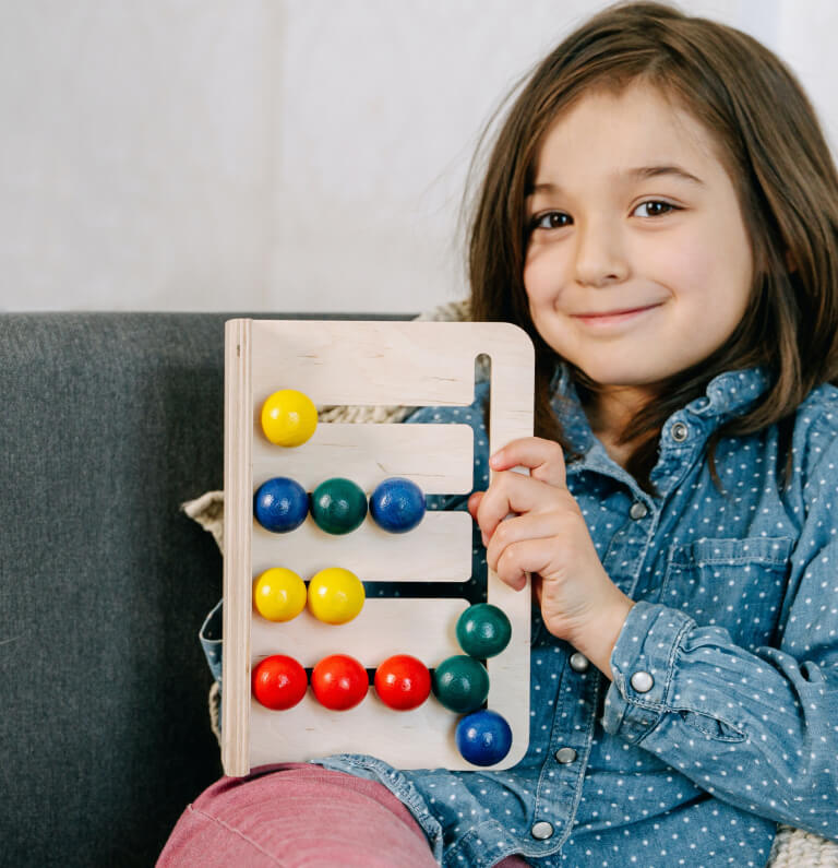 International GCSE - Cool Kidz Bus