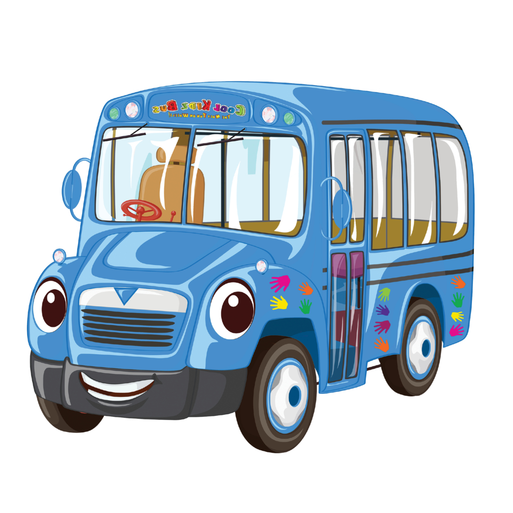 Home - Cool Kidz Bus