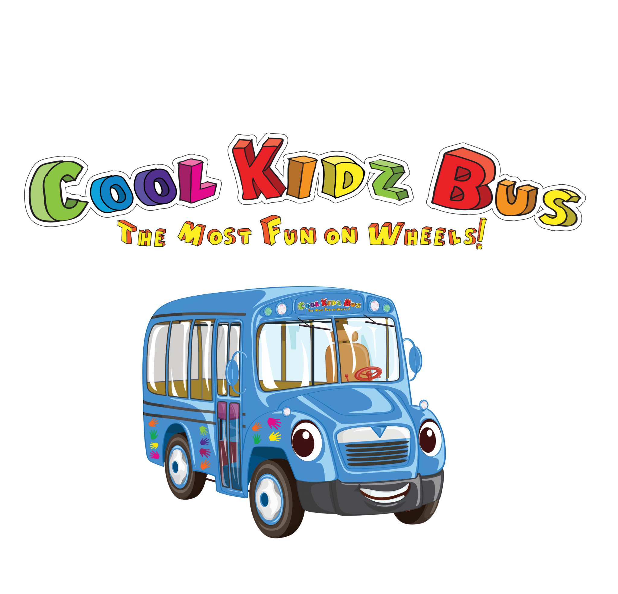 Cool Kidz Bus | The Most Fun On Wheels for Kids!
